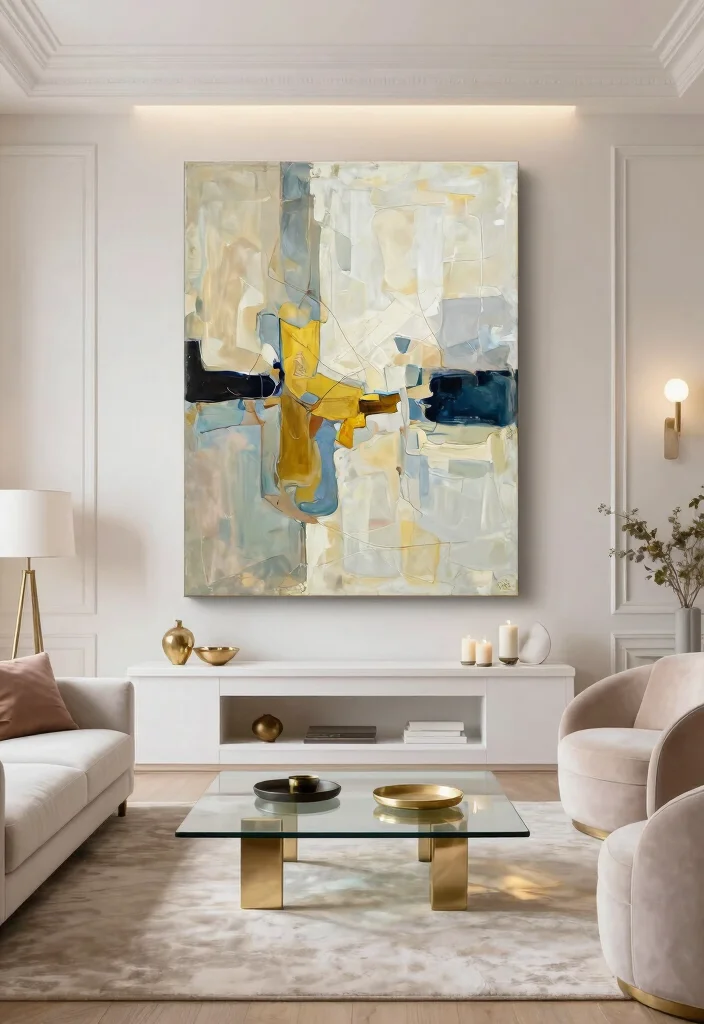 20 Long Rectangle Living Room Layout Ideas and Furniture Arrangement ...